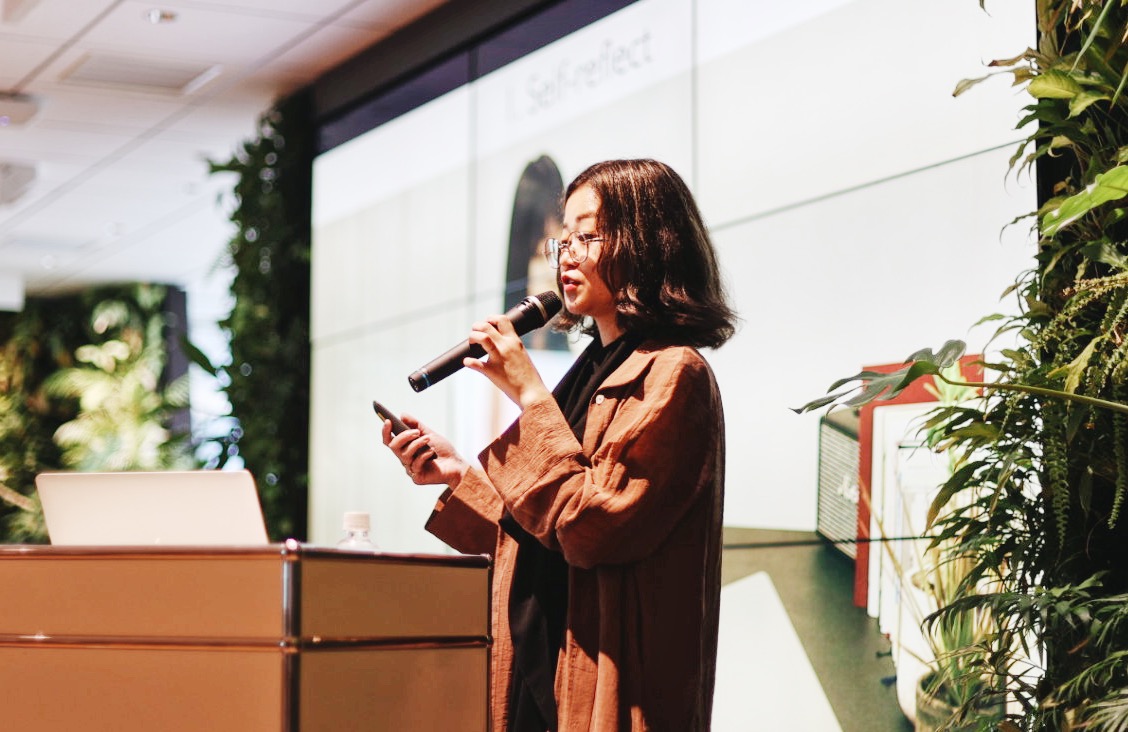 Interview with the hosts of Design Matters Tokyo 24 - with Shiho Yokoyama & Roy Husada ...