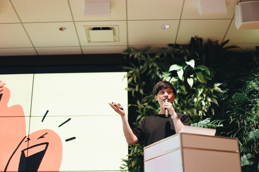 Interview with the hosts of Design Matters Tokyo 24 - with Shiho Yokoyama & Roy Husada ...