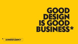 THE VALUE OF DESIGN - Magazine by Design Matters