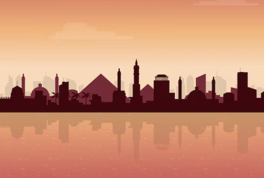 The Creative Currents of Cairo - Magazine by Design Matters