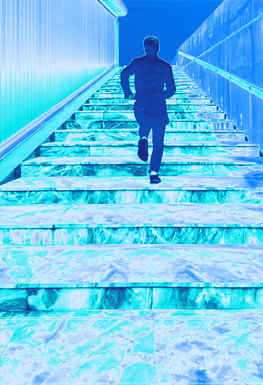 Who Decides What Matters the Most? - Magazine by Design Matters