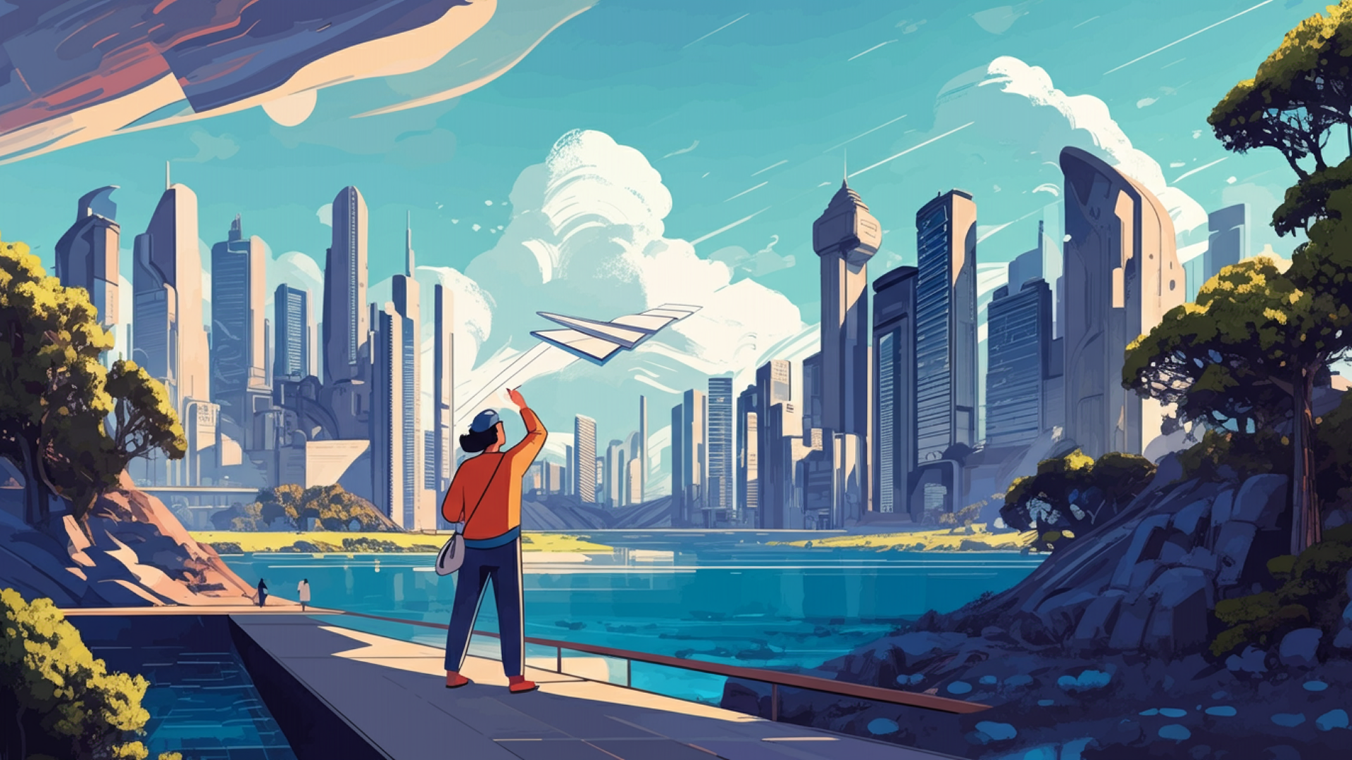 Designing for a Global Audience - Magazine by Design Matters