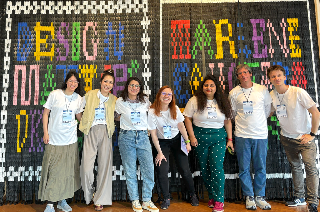 Design Matters 25 Traded Reel for Real - Magazine by Design Matters