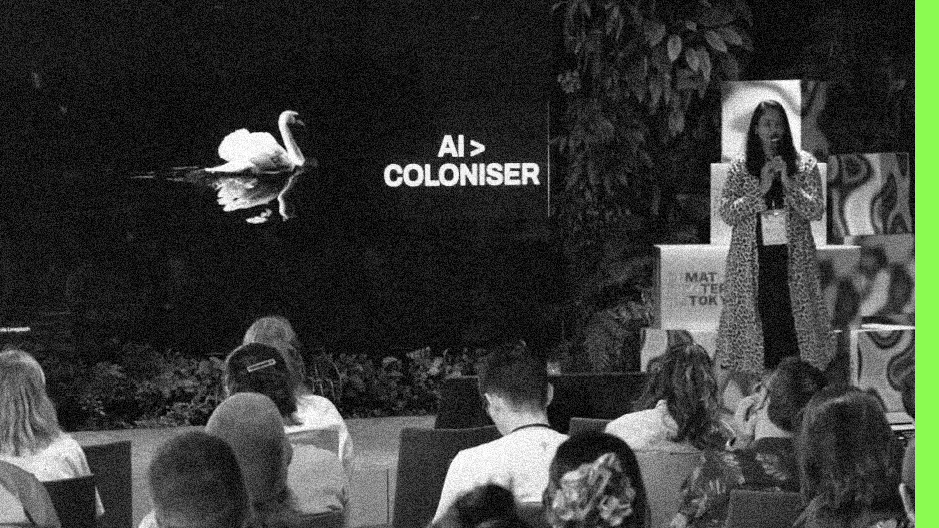 Designing with Monsters - Magazine by Design Matters